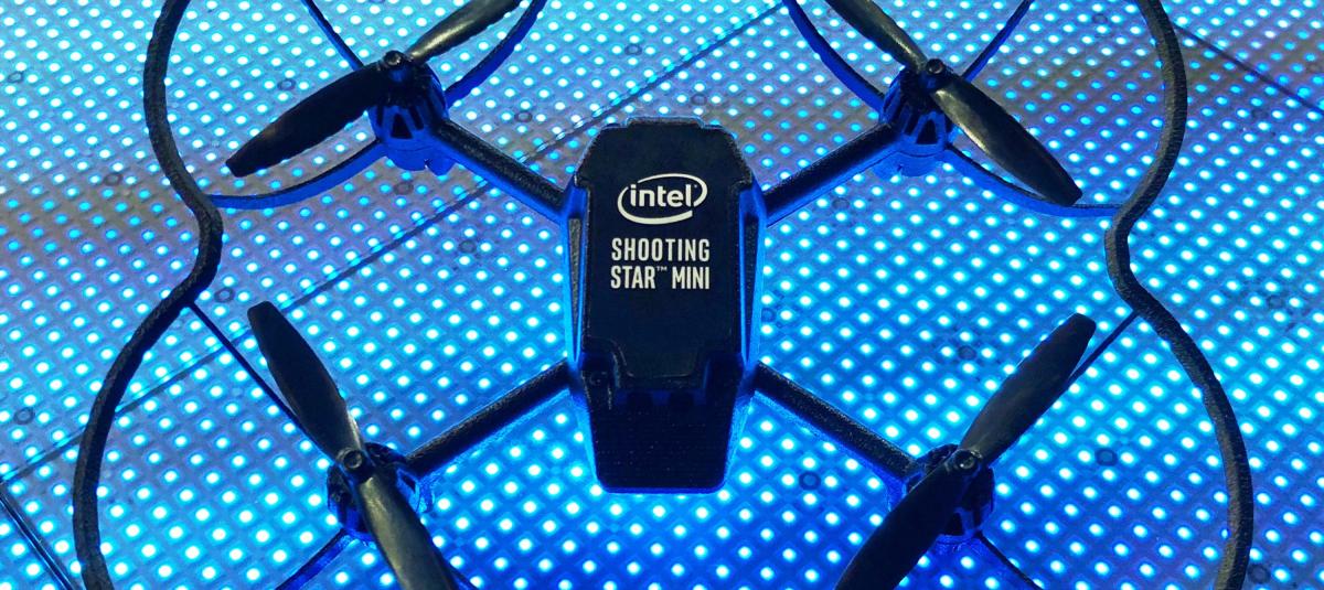 Intel shooting star price store