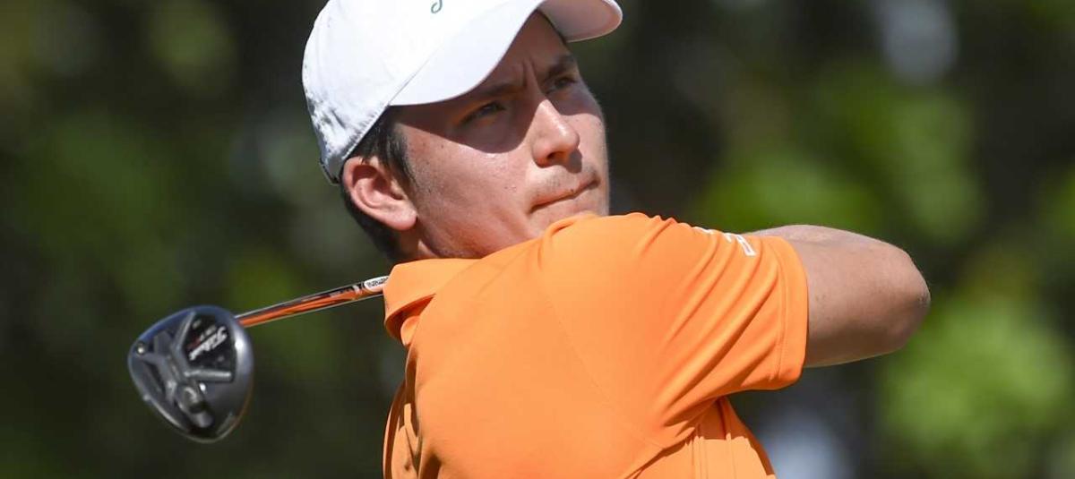 Iván Camilo Ramirez, el colombiano que pelea por el Latin America ...