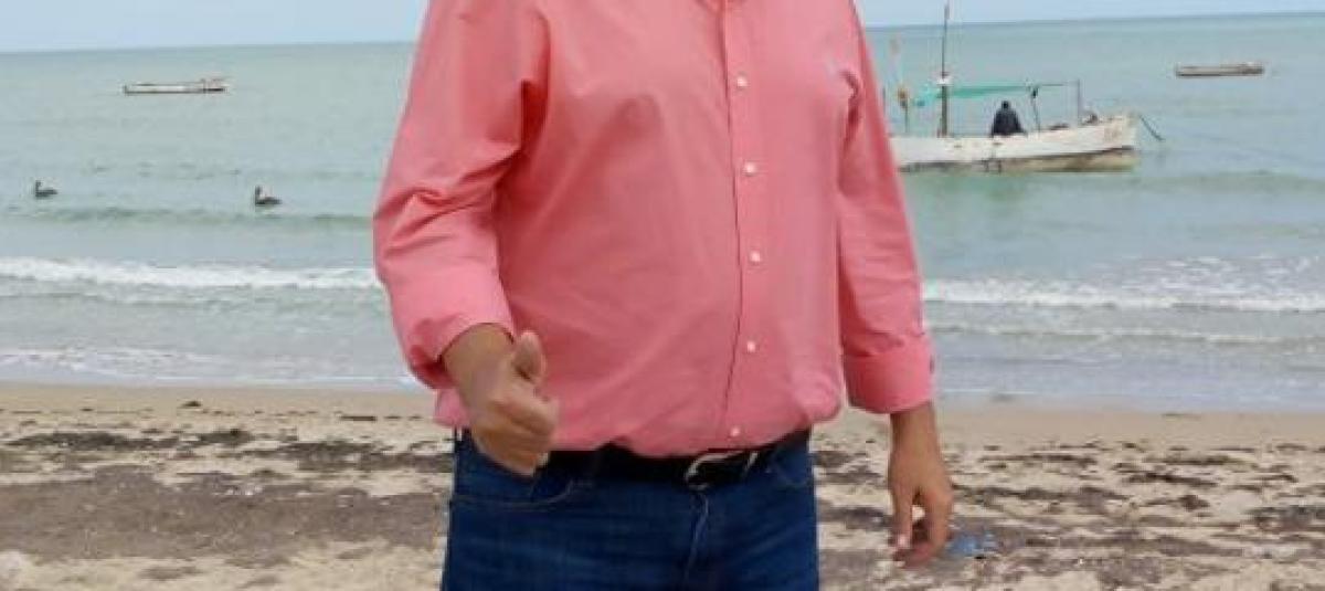 Asesinan a ex alcalde de Puerto Libertador, Córdoba