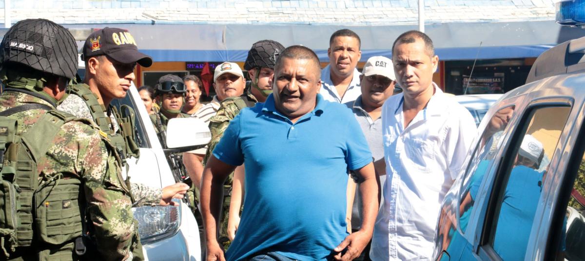 Juicio de la familia Quiroz por construcción ilegal en Cartagena