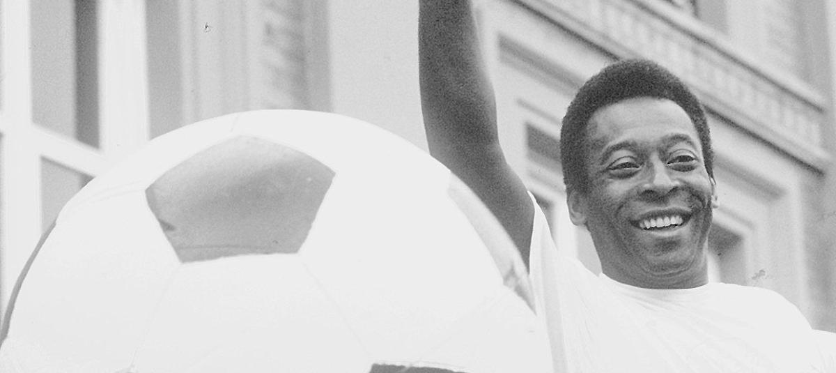 Pelé: su vida de escándalos, intereses y negocios