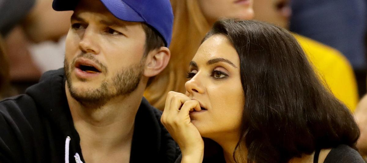 Ashton Kutcher y Mila Kunis ponen su casa de playa en Airbnb
