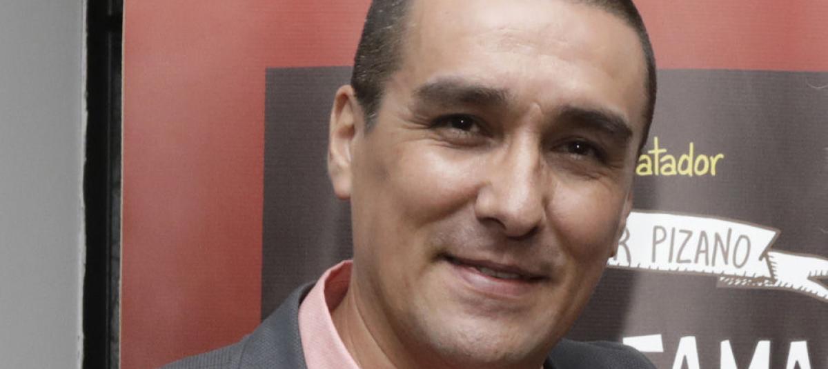 Caricatura de 'Matador' responde a tutela contra él