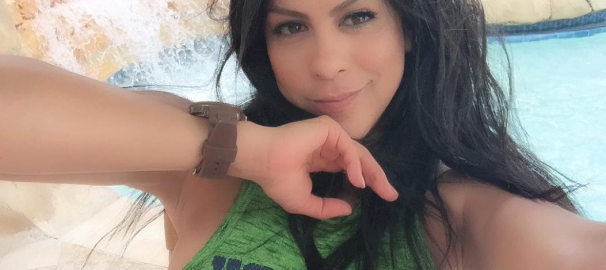 Angélica Camacho: ¿Qué hace hoy la presentadora de 'Fuera de Lugar'