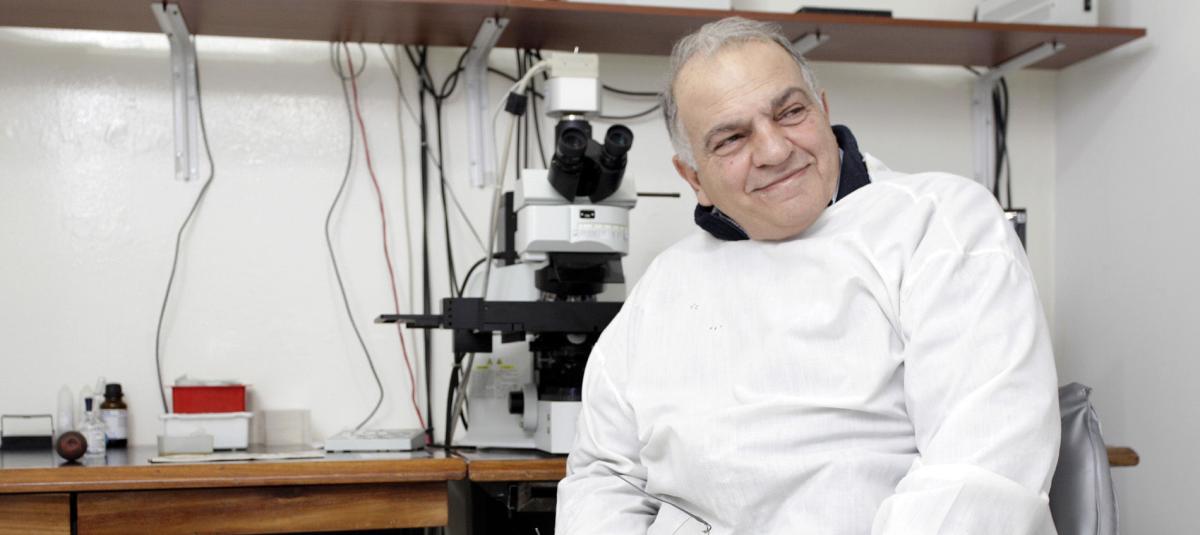 Semblanza de Emilio Yunis, el ser humano detrás del genio