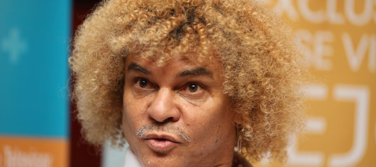 Pibe Valderrama y su equipo ideal del Mundial de Qatar 2022