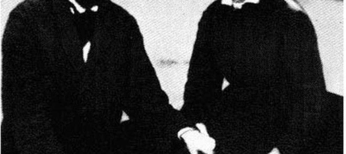 Quién fue Paul Lafargue, el yerno cubano de Karl Marx que defendía 'el ...