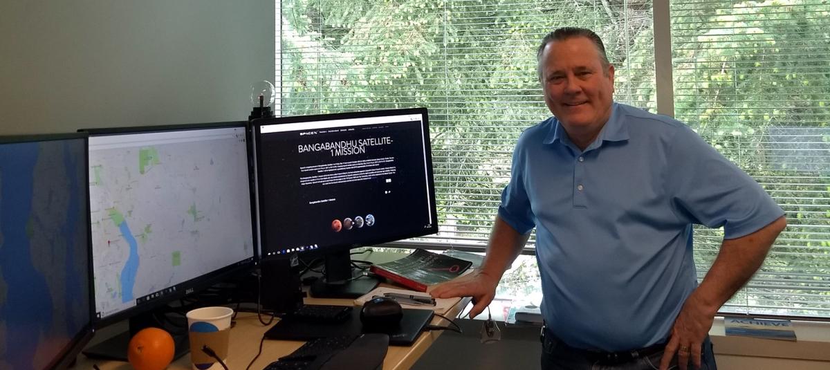 Historia del desarrollador de software Steve Deddens