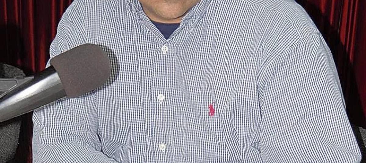 Profesor santandereano fue premiado en EE.UU. por enseñar español