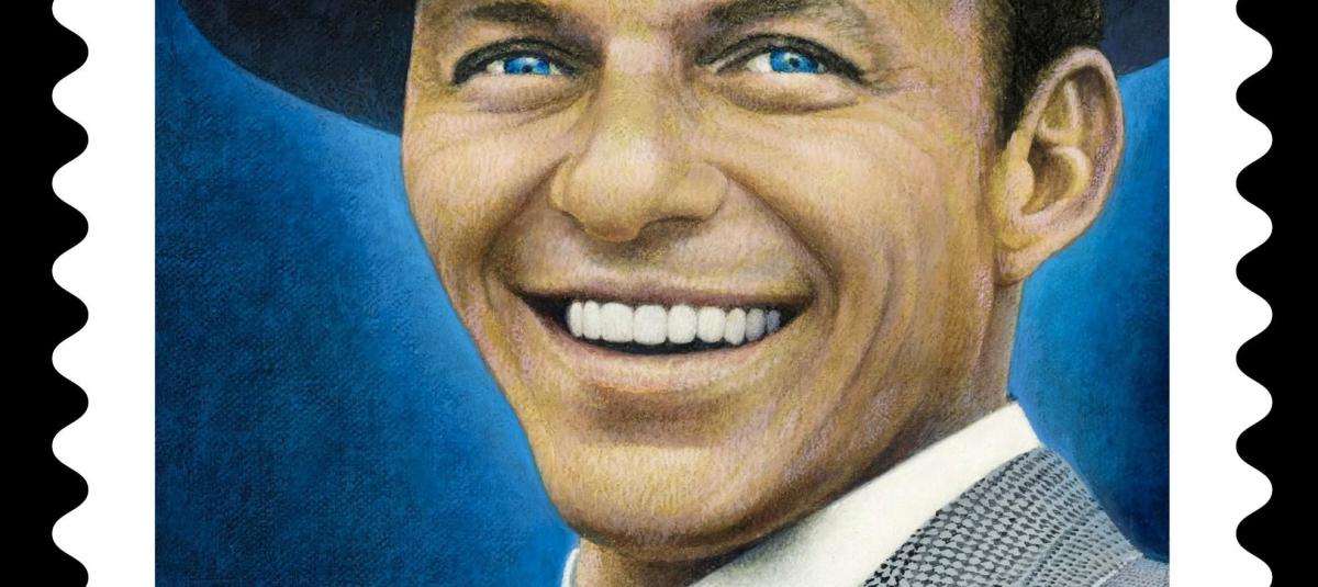 Se cumplen veinte años de la muerte de Frank Sinatra