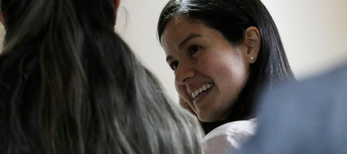 Condena que deberá cumplir Paola Solarte por adjudicación irregular de ...