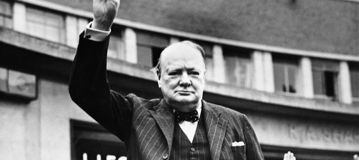 Winston Churchill: datos del político que marcó historia en Gran Bretaña