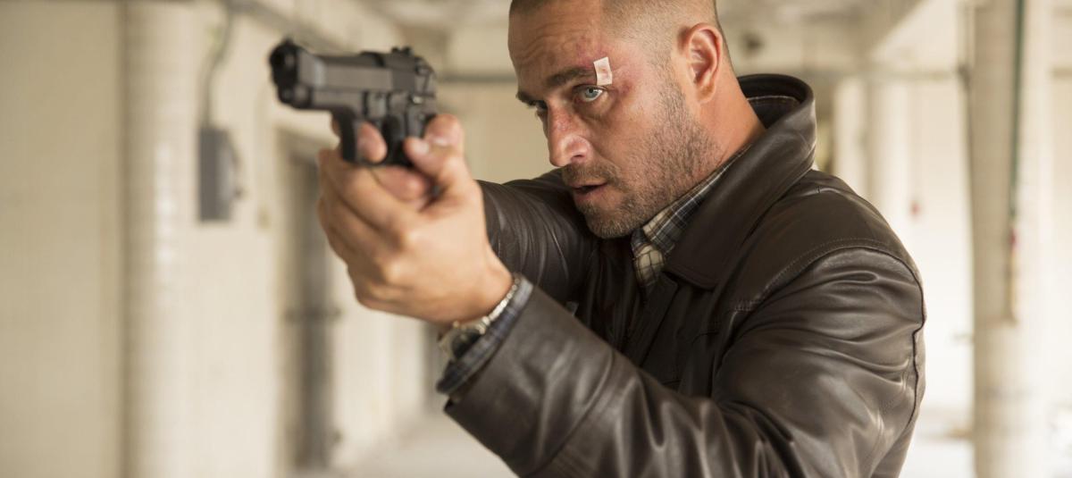 Michel Brown habla de la serie Falco, que se verá por Amazon
