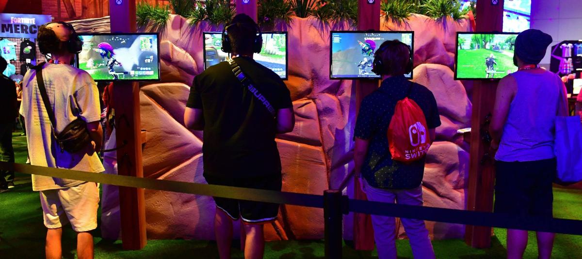 ¿Qué es epic game? Historia y funcionamiento