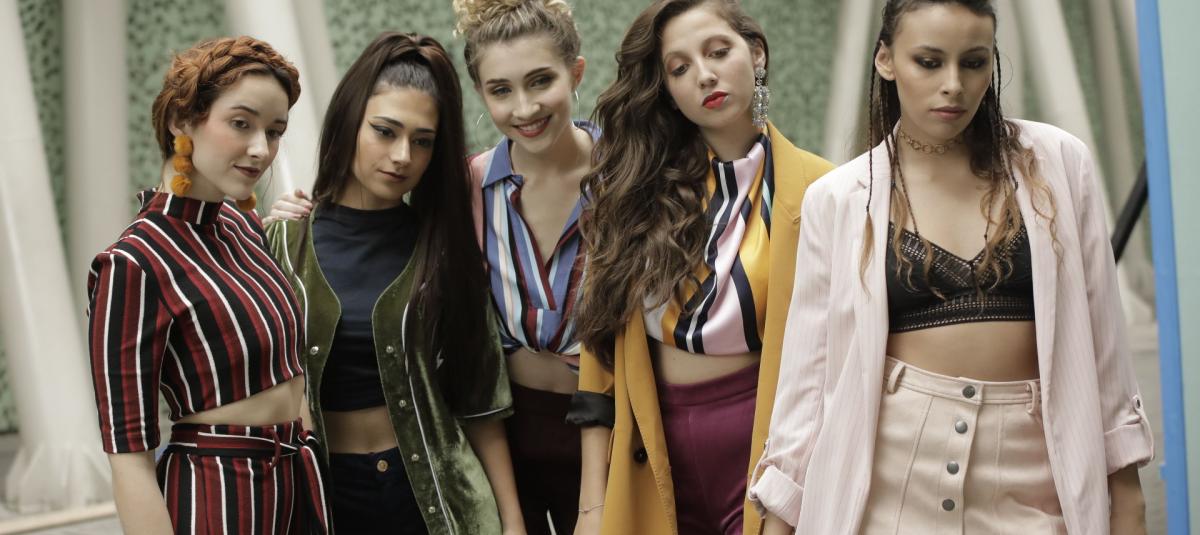 Ventino y su alma pop inspirada en los musicales