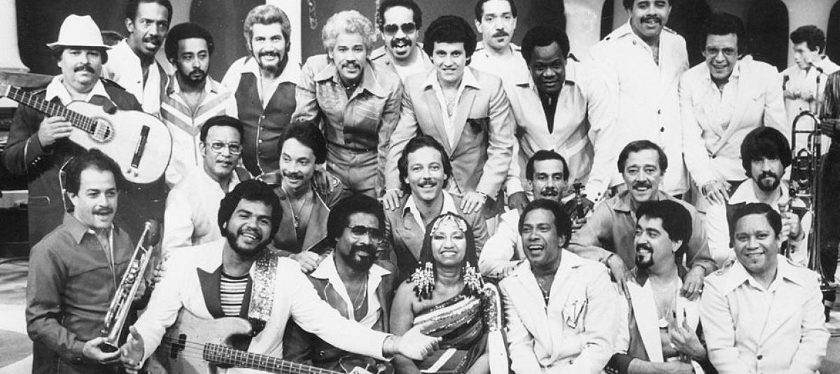Fania All-Stars: esta es la historia de los integrantes de la banda