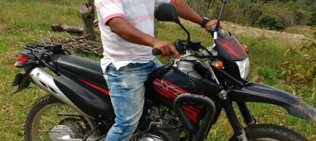 Uriel Rodríguez primer líder social asesinado en Gobierno de Iván Duque