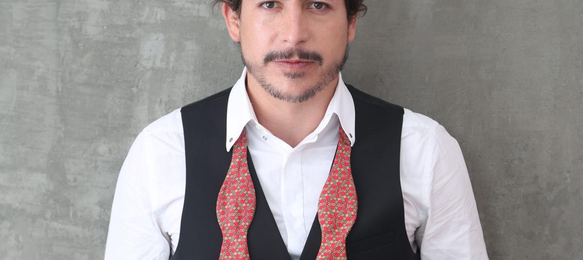 La apuesta de Alejandro Riaño con su nueva marca de cerveza