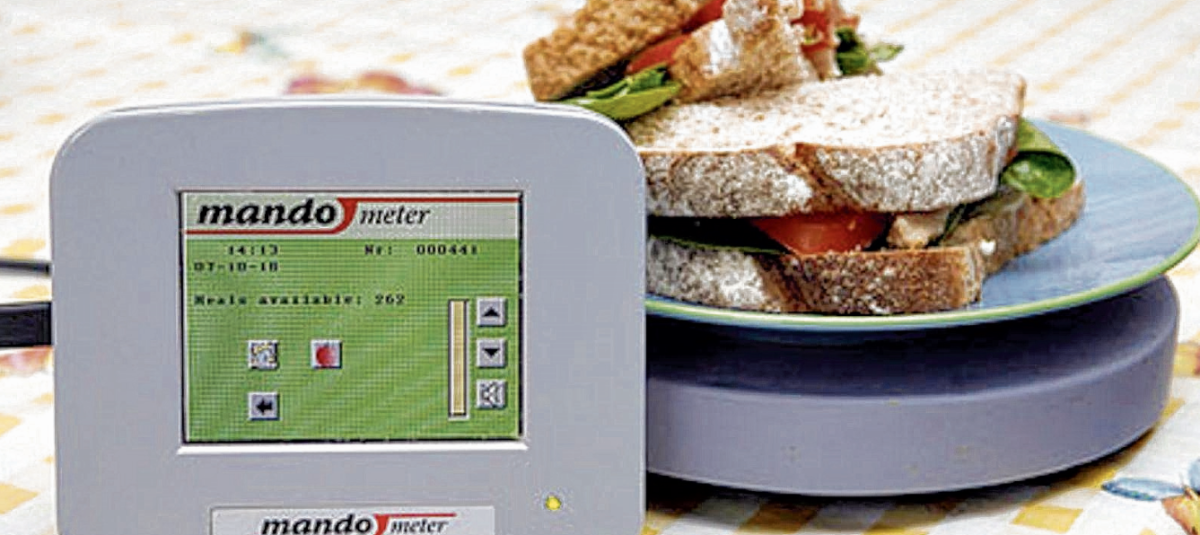 Mandometer, el nuevo método para tratar la bulimia y la anorexia