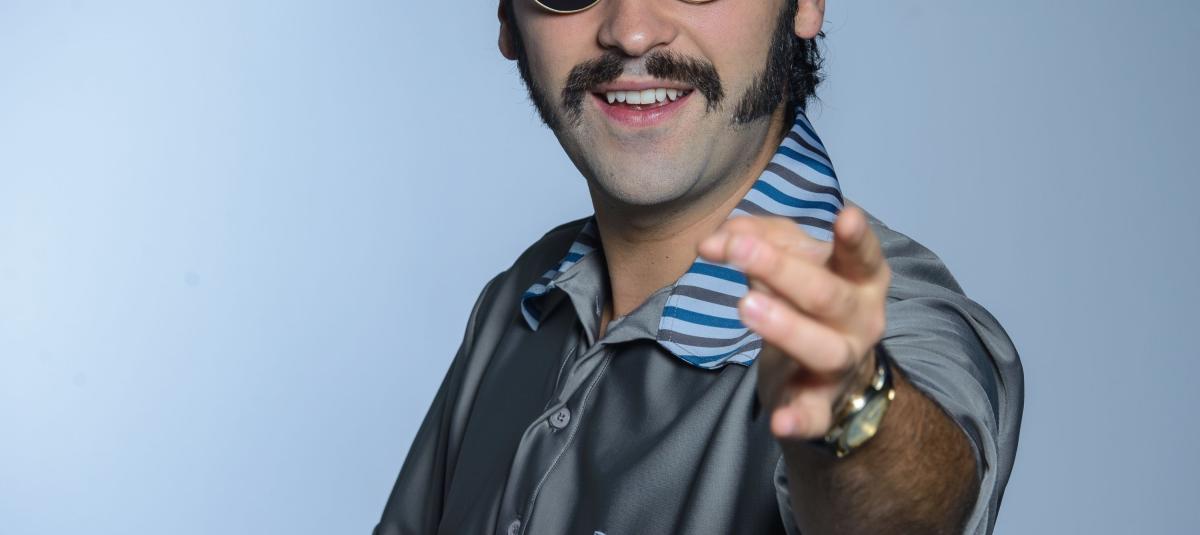 Loquito por ti es protagonizada por Variel Sánchez