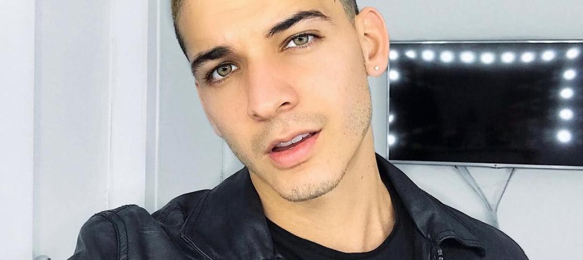 Así fue la muerte del cantante y youtuber Legarda