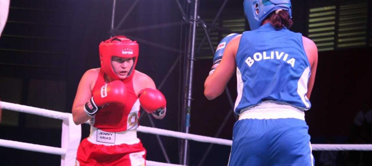 Yeni Arias: declaraciones, boxeo, Juegos Olímpicos de Tokio
