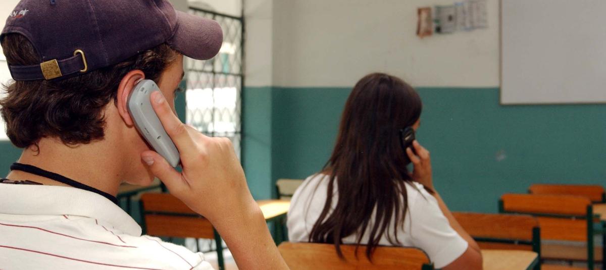 ¿Cuándo llamar al 123 y cuándo no?