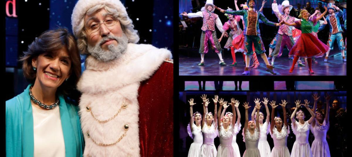 Perfil de María Isabel Murillo, Misi