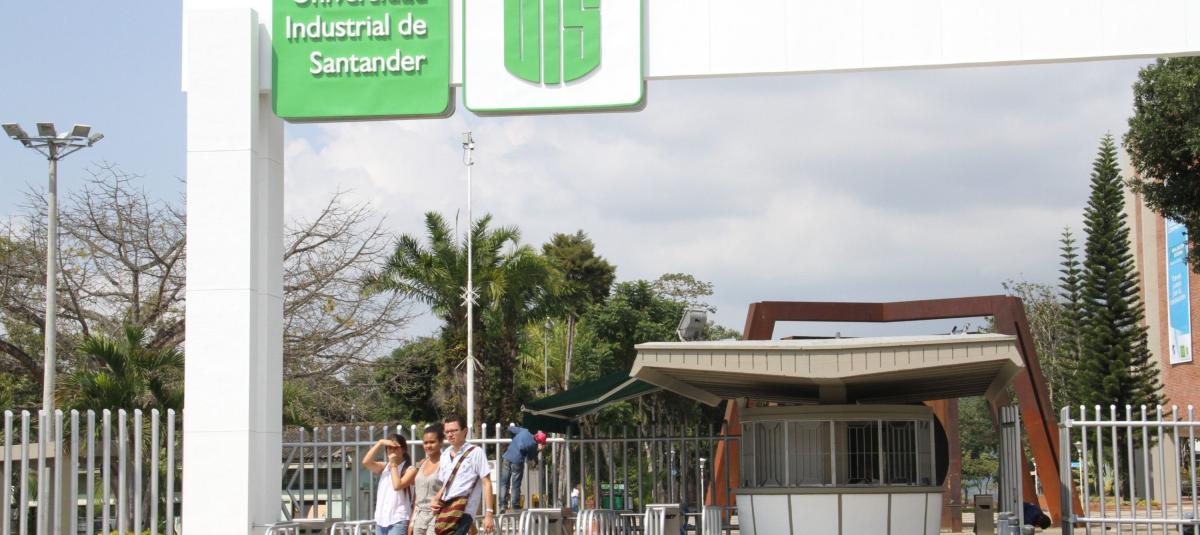 Universidad Industrial de Santander, UIS, continúa en paro indefinido