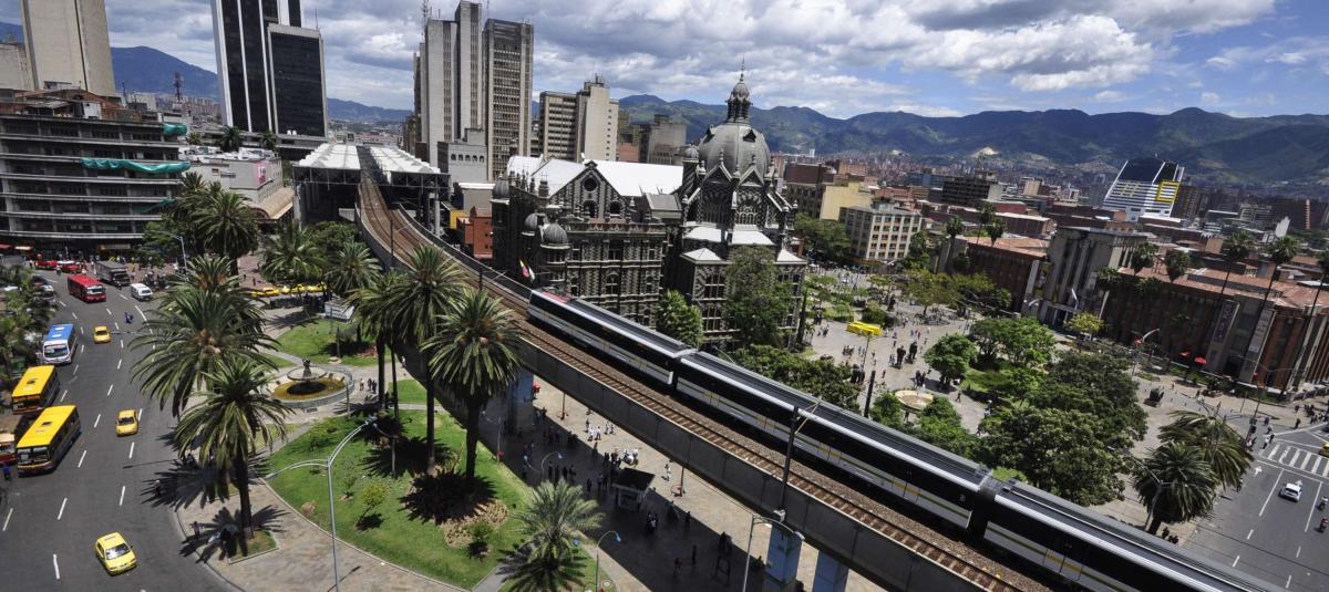 Estos son los mejores colegios de Medellín y Antioquia, según las ...