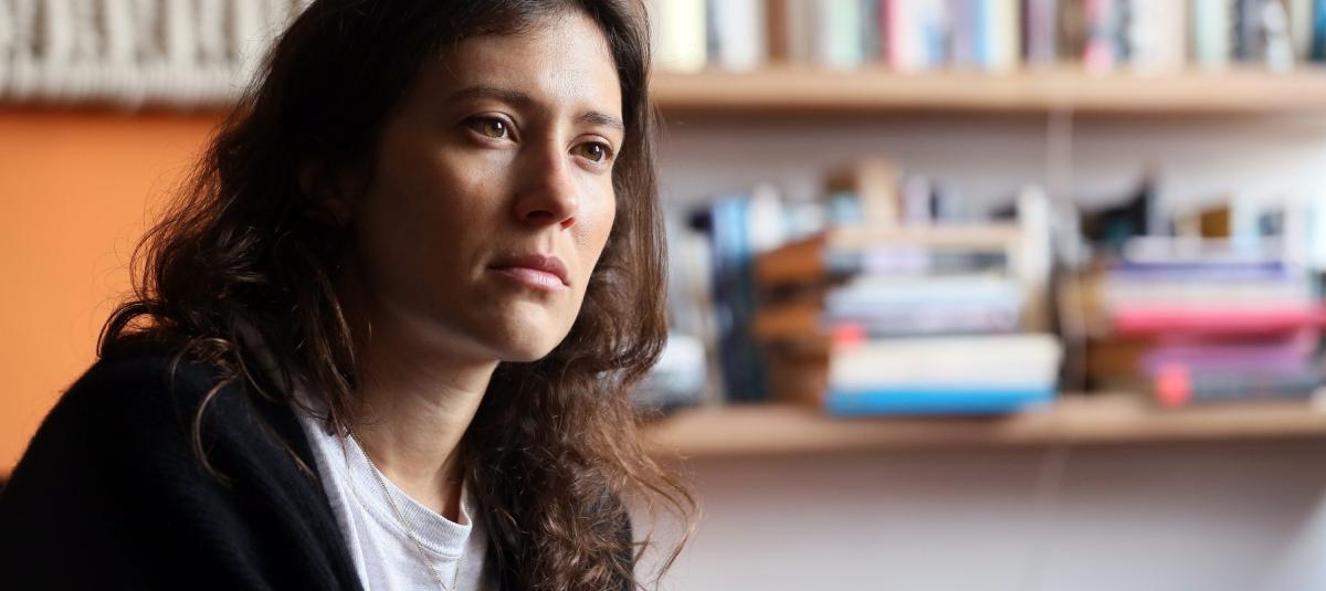 Entrevista con la cineasta Daniela Abad sobre su documental ‘The ...