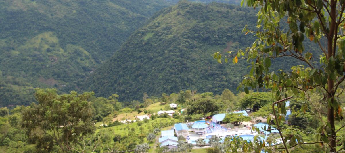 Planes para hacer en Pauna y el occidente de Boyacá