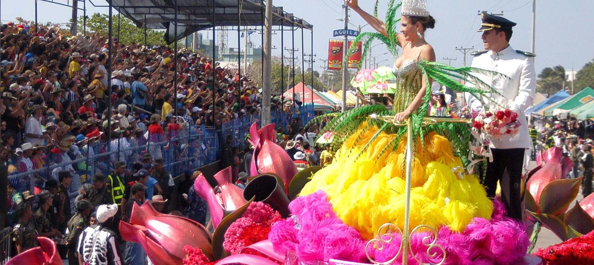 Denuncian ventas de palcos sin permiso en carnaval