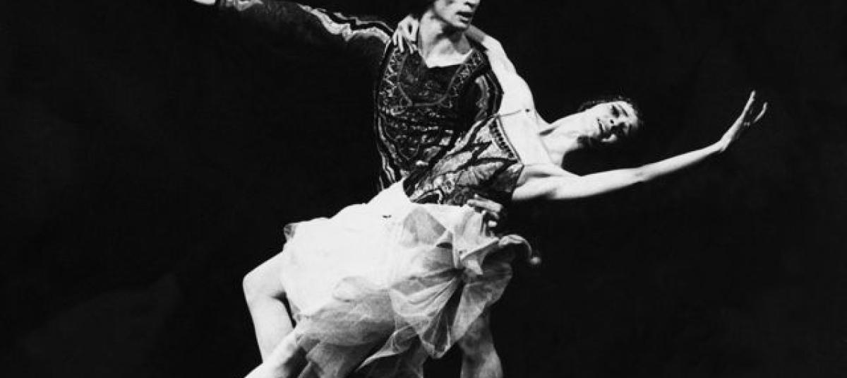 Documental sobre la vida polémica del bailarín Nureyev