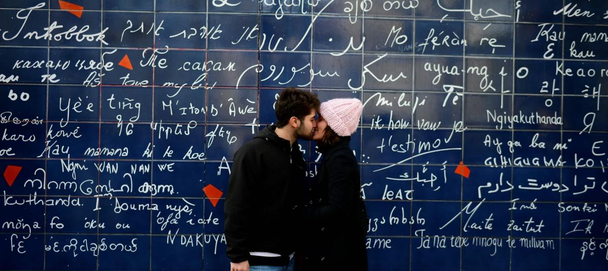 Día de San Valentín, la oscura historia detrás del 14 de febrero