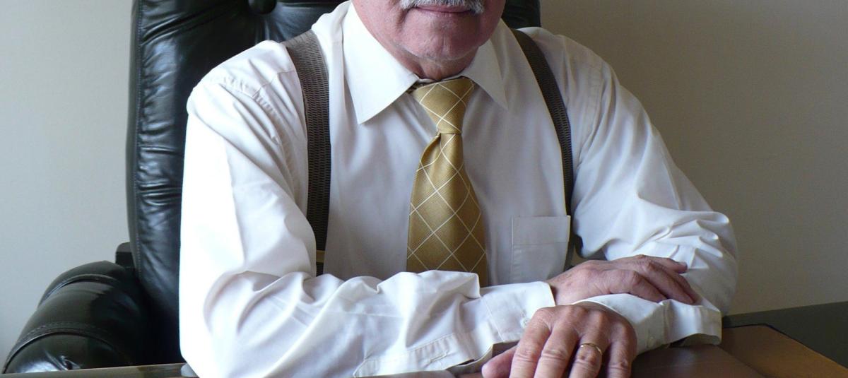 Murió Tulio Zuloaga, exdirector de Asopartes y papá de Tulio recomienda