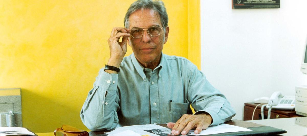 Murió el actor Felipe Solano, recordado como el papá de la 'Niña Mencha'