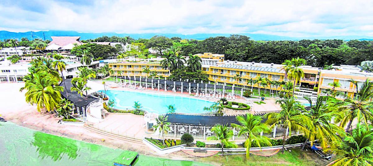 Compensar, el aliado estratégico para turismo y eventos