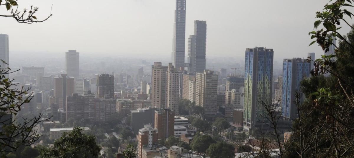 ¿Por qué la polución atmosférica aumenta el riesgo de sufrir un ictus a ...