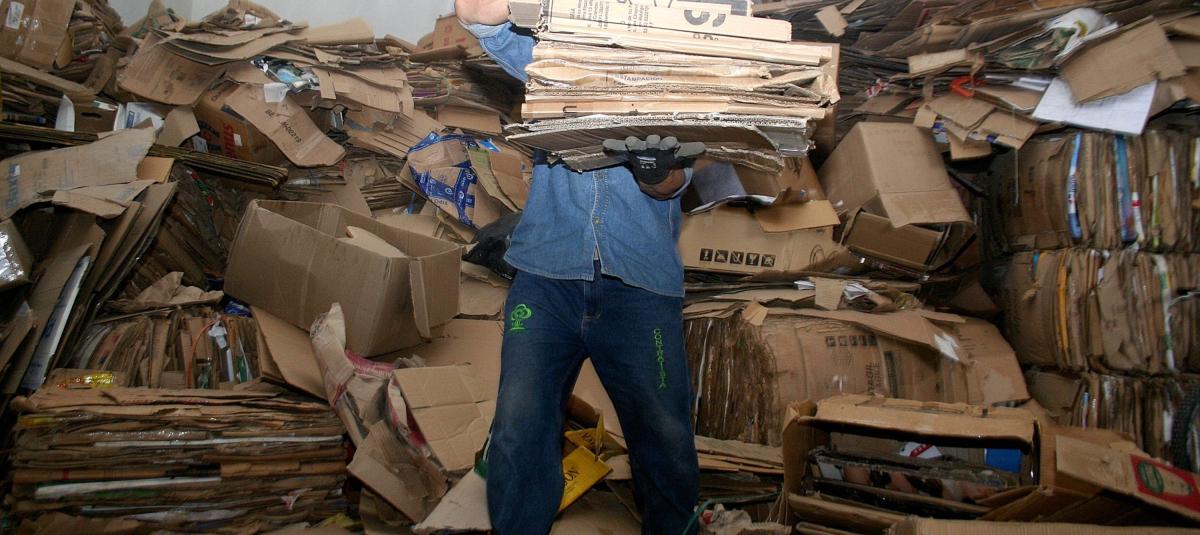 La venta de Cartón de Colombia a filandeses