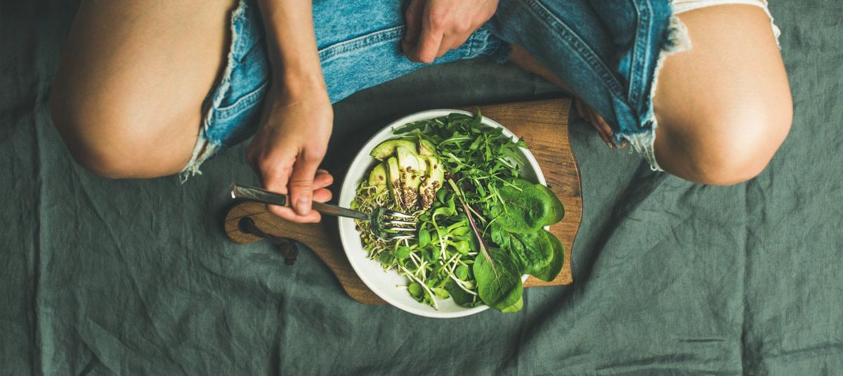Día del veganismo: ¿cómo nació el y cuáles son las claves de este ...