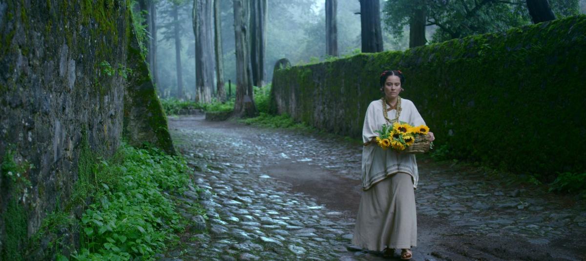 Documental intenta rescatar la imagen de la indígena mexicana Malintzin