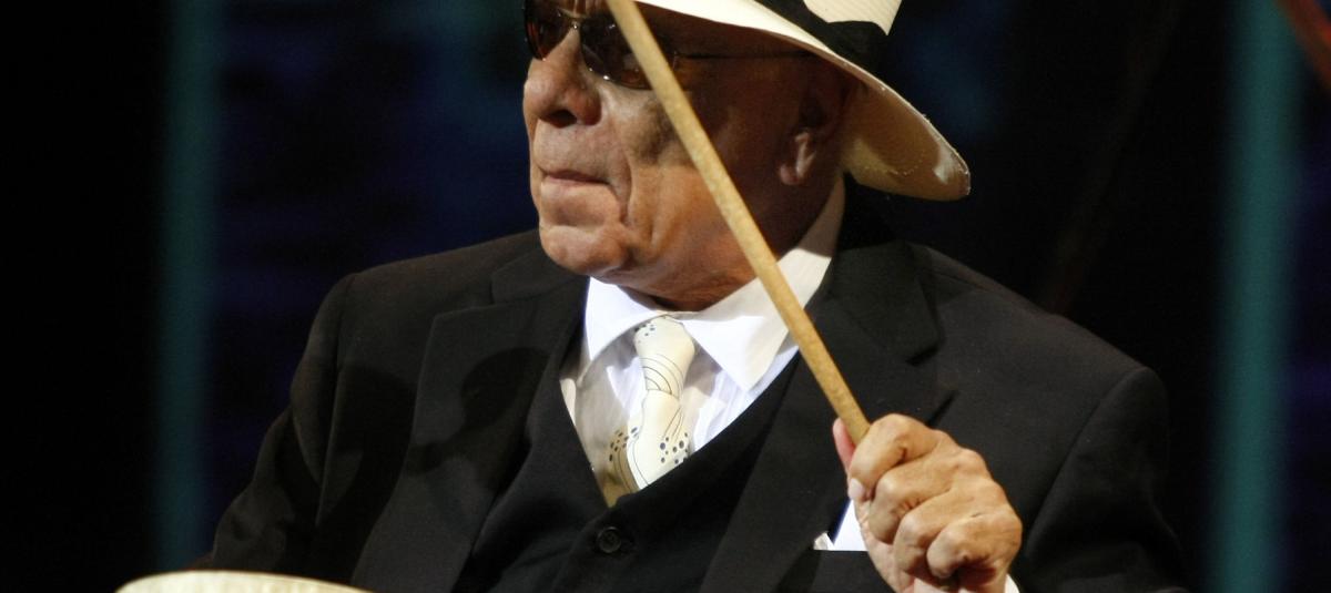 El mundo de la música también llora al ‘rey de la pachanga’, Joe Quijano