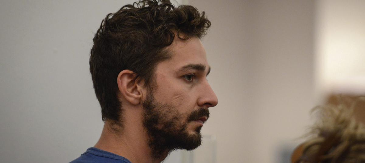 Shia LaBeouf, actor de Transformers, considera ser diácono de la ...