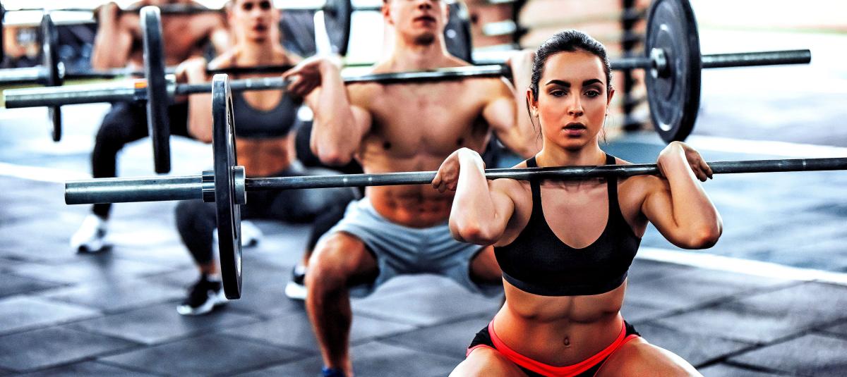 Recomendaciones para mejorar los ejercicios con pesas
