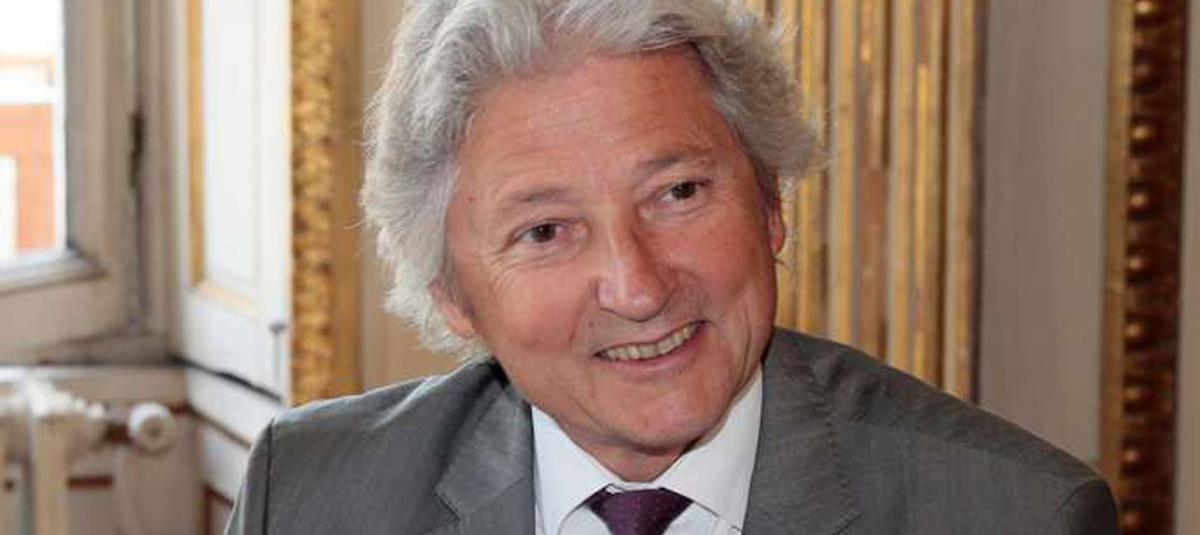 Dominique Rousseau habla del libro publicado por el Externado