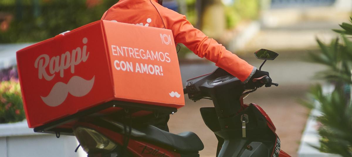 Estos son los descuentos de Rappi por cumpleaños