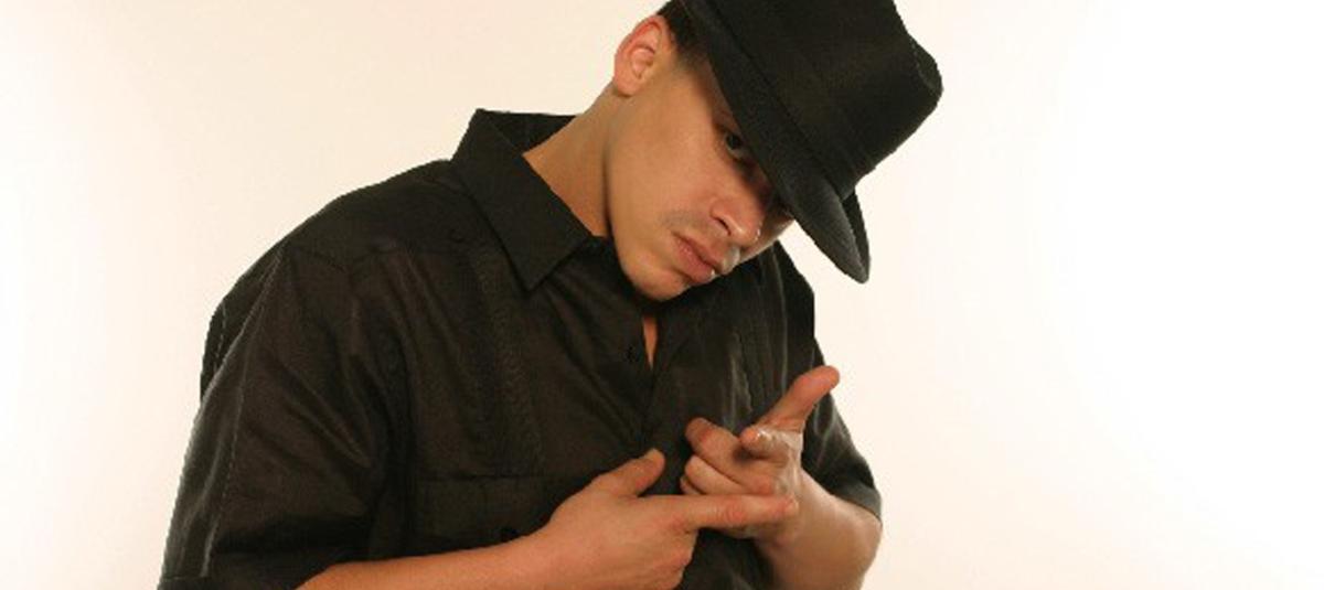 Vico C lanzará su primer disco luego de 15 años de su último trabajo
