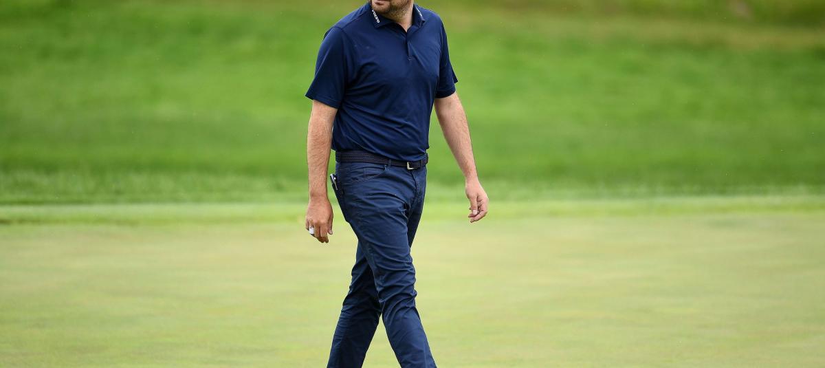 Marcelo Rozo y Nicolás Echavarría: actuación en el web.com Tour