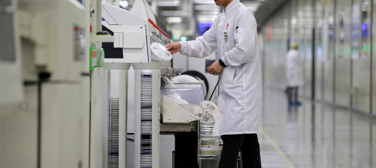 ¿Qué son las tierras raras y por qué son importantes para China?